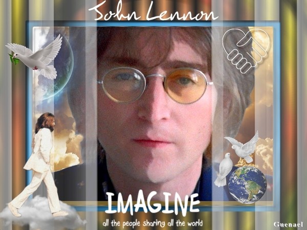 john lennon