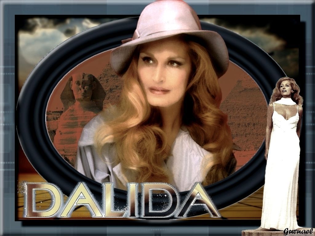 dalida
