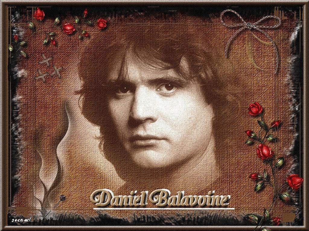 daniel balavoine - Page 3