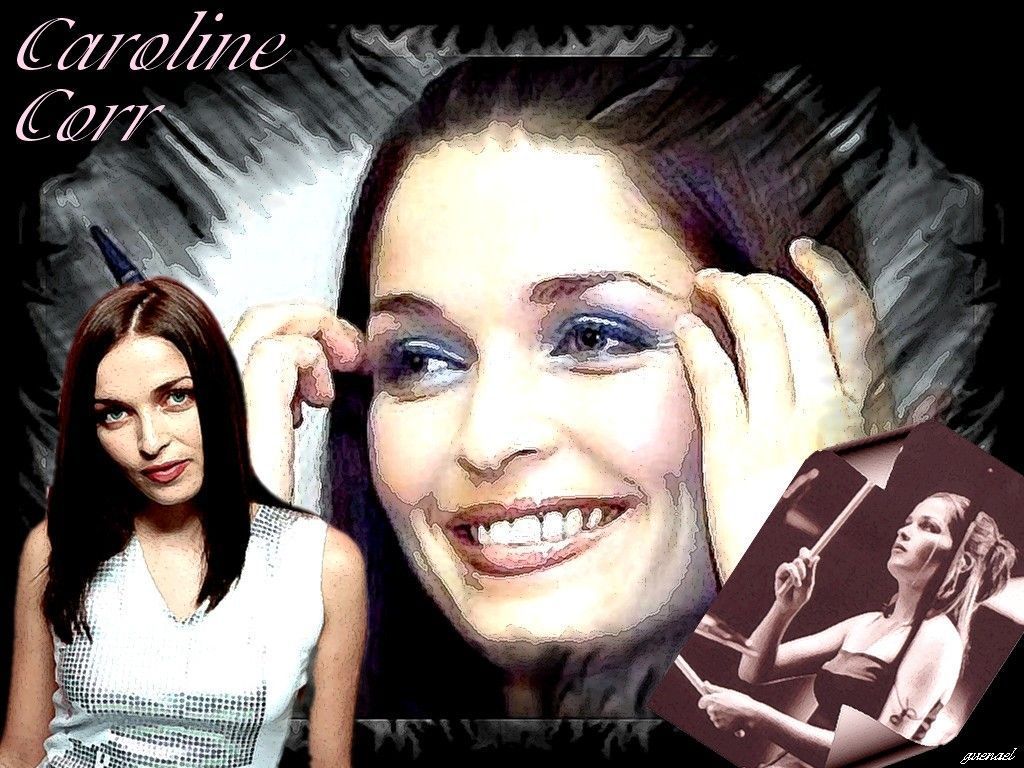 Caroline Corrs Centerblog